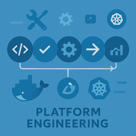 Kamorion | Expert Cloud, Platform Engineering & SRE en France